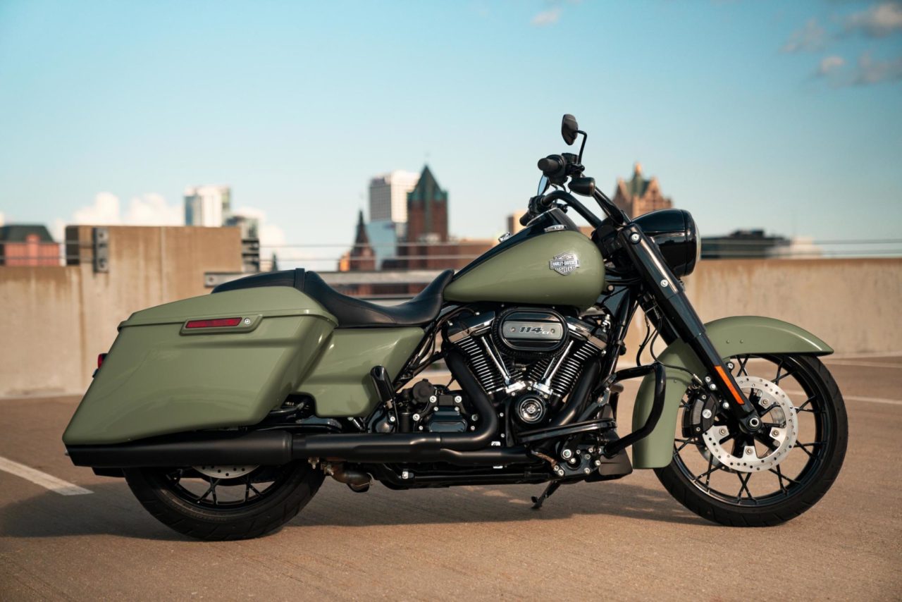 Harley-Davidson La Rochelle