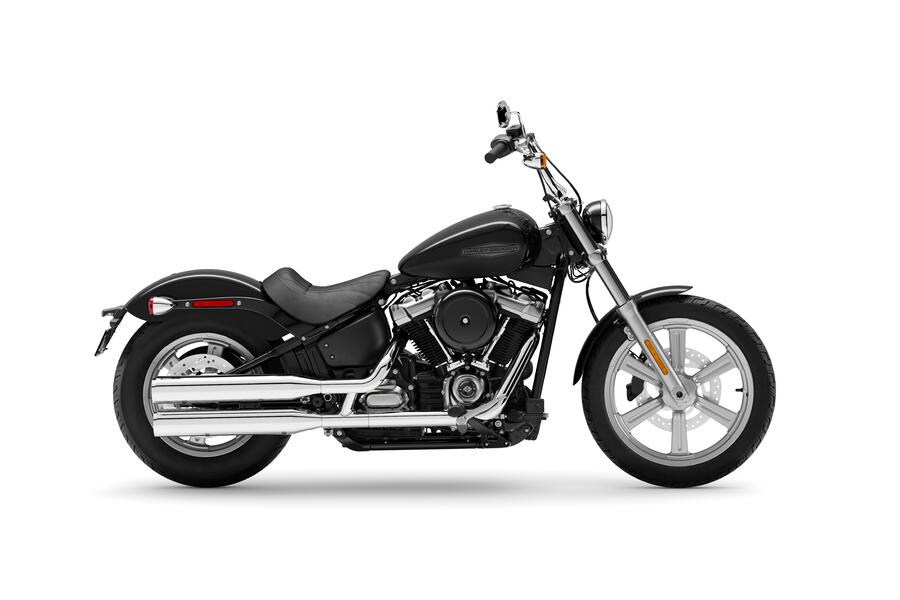 Harley-Davidson La Rochelle